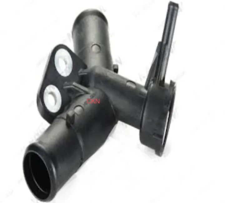 ข้อต่อท่อน้ำ โตโยต้า วีออส-ยาริส TOYOTA VIOS-YARIS 16502-21070 | Lazada ...