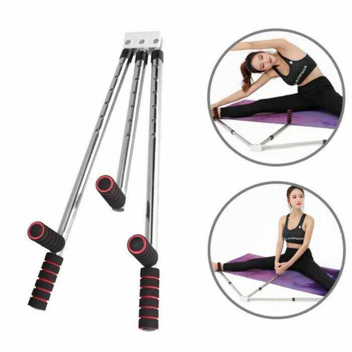 Alat Fitness Peregang Otot Kaki Split Leg Extension Training - SL342 ...