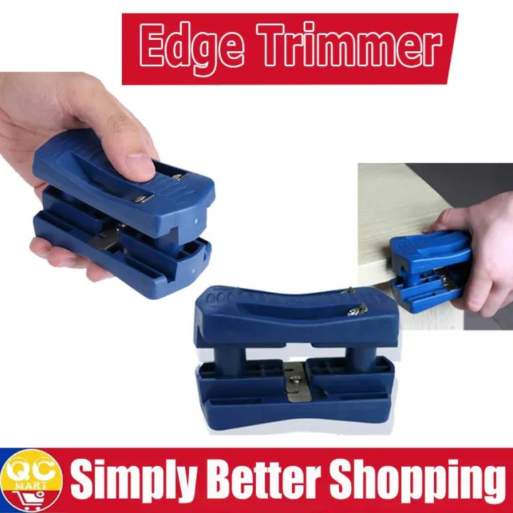 Edge Banding Machine Double Edge Machine Tool Double Edge Trimmer Wood ...