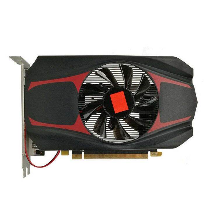 Vga Radeon Hd7670 4gb 128bit ddr5 | Lazada Indonesia