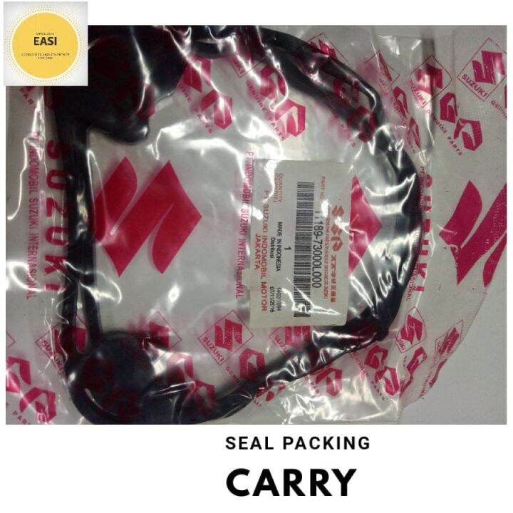 SEAL PACKING PAKING KLEP SUZUKI CARRY ST100 | Lazada Indonesia