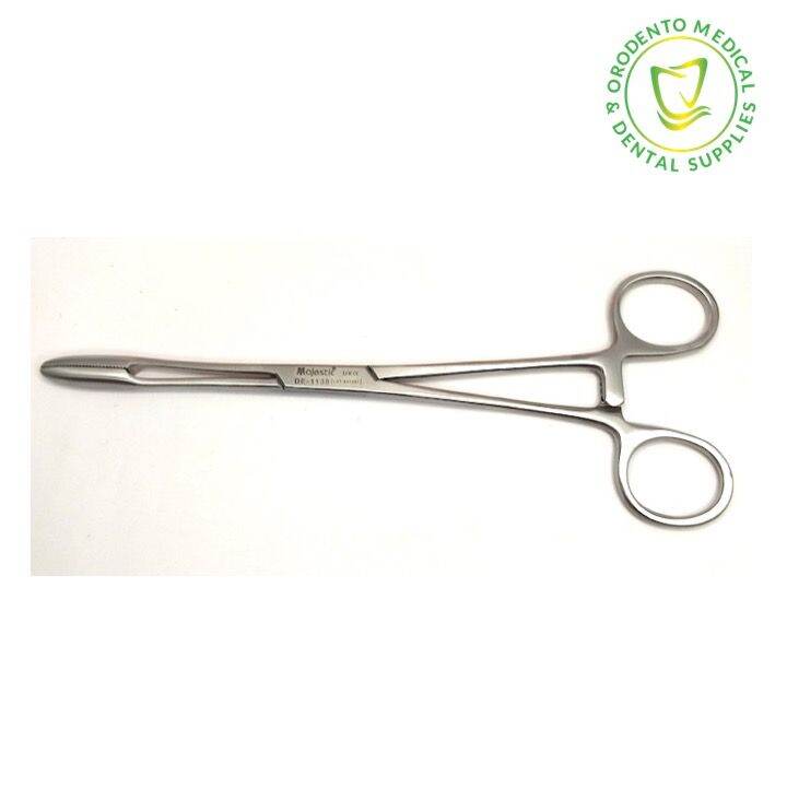 Majestic Straight Instruments 17cm | Lazada PH