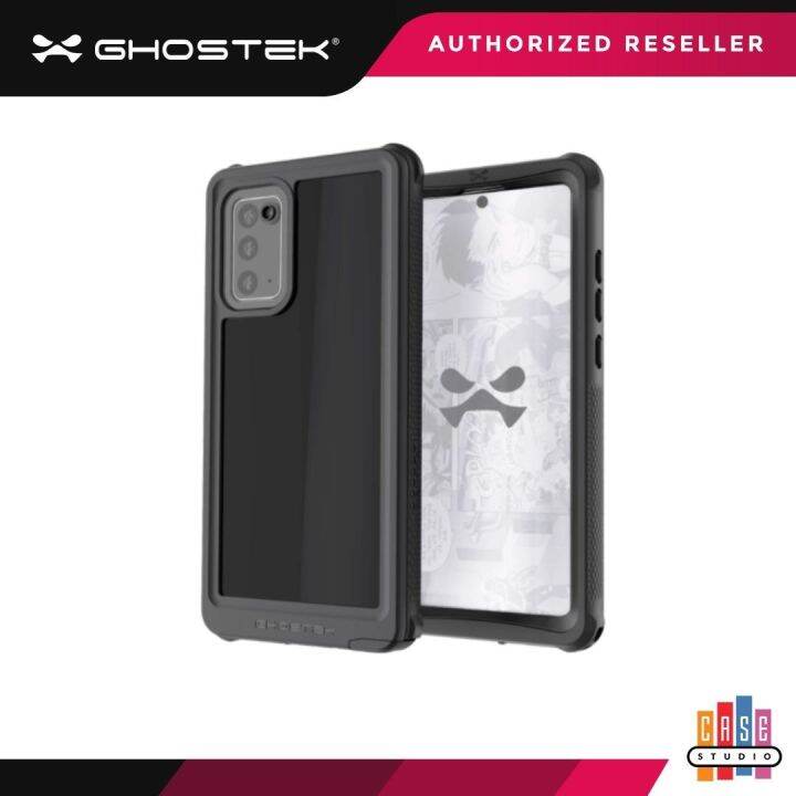 GHOSTEK Nautical 3 - Samsung Galaxy Note 20 Case | Lazada PH