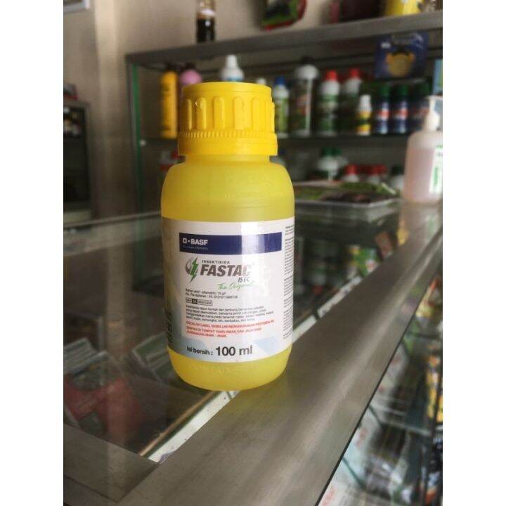 Insektisida Fastac 15 Ec | Lazada Indonesia