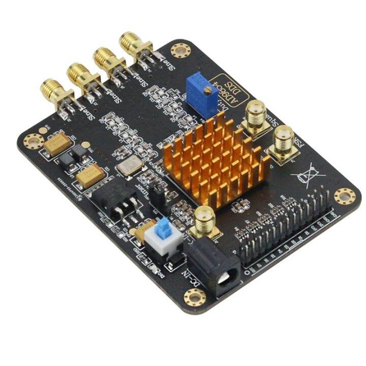 AD9854 Signal Generator Module High Speed DDS Module Signal Source Sine ...