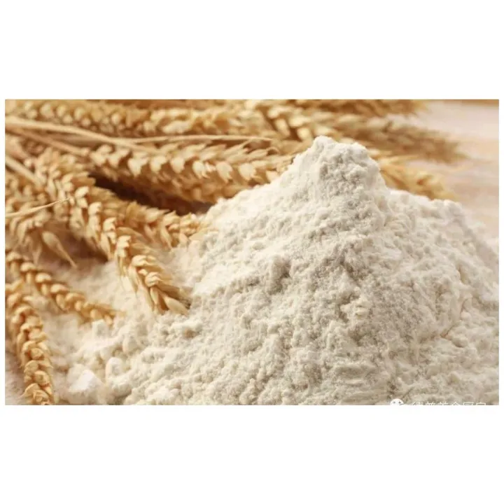 蓝锁匙散装面粉 Blue Key Tepung Gandum (Timbang) | Lazada