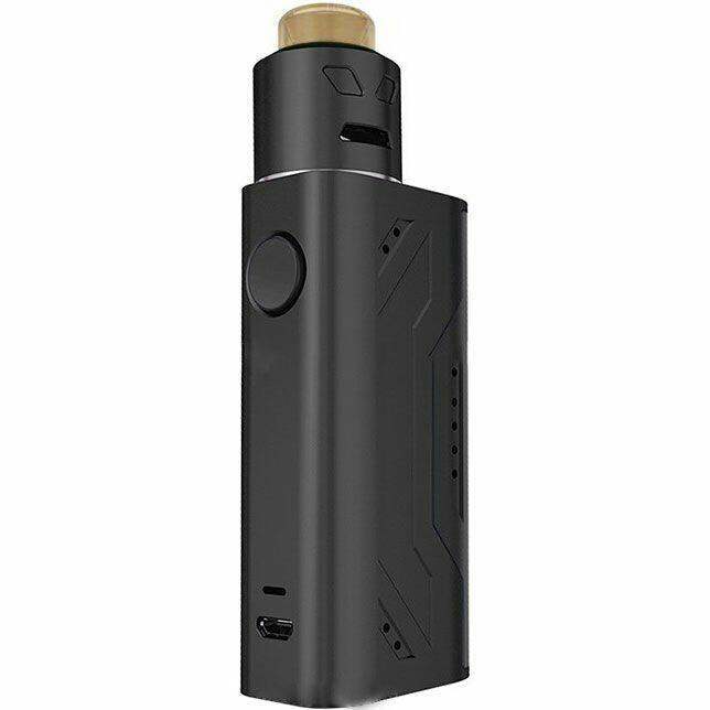 AUTHENTIC SMOANT BATTLESTAR NANO KIT | Lazada PH