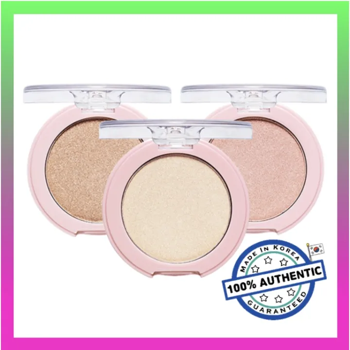 [ETUDE] Face Shine Highlighter #Beam Flash | Lazada PH