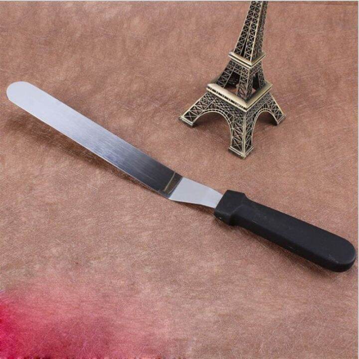 10 inch /smooth filing flat scraper blade angel 1pcs 1 pack | Lazada PH