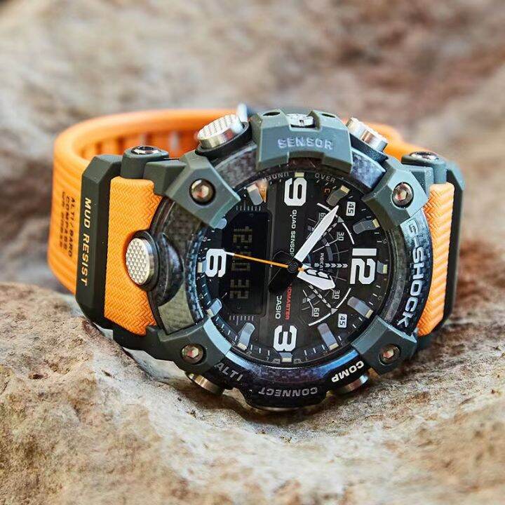 Original G Shock Watch For Men Japan Waterproof Casio G Shock Men ...