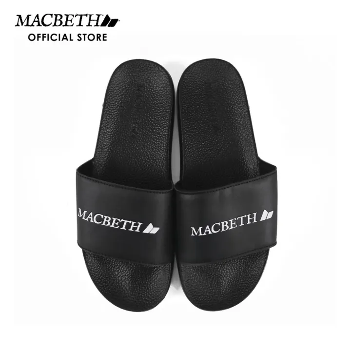 Macbeth Men's Slides - MMF4001S2D3-AA1 | Lazada PH