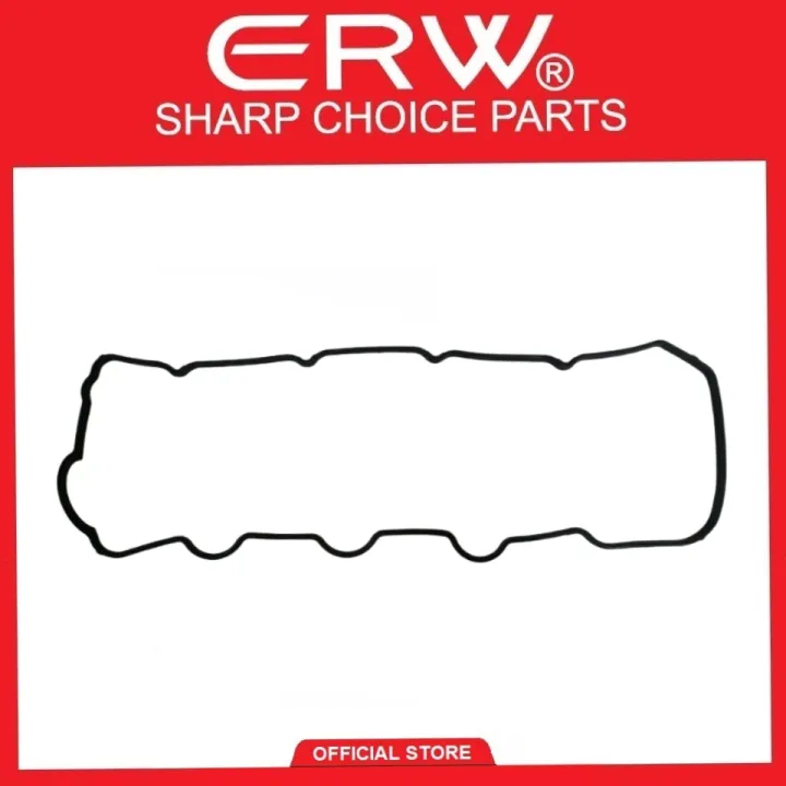 VALVE COVER GASKET Replacement part no.( 11213-30040/30020 ) TOYOTA 1KD ...