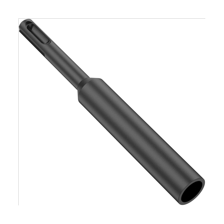 SDS Plus Ground Rod Driver Bit for 5/8 Inch and 3/4 Inch, for Hammer ...