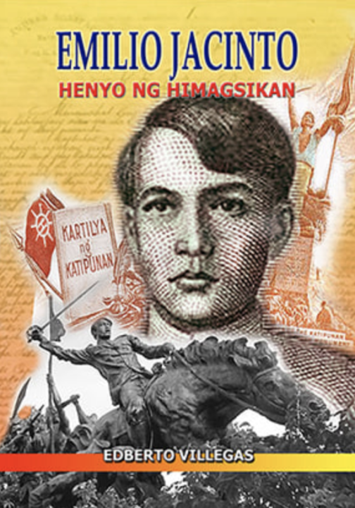 Emilio Jacinto Henyo ng Himagsikan | Lazada PH