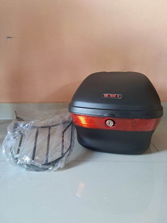 BOX MOTOR KMI 301 HITAM+BRACKET MOTOR BERBAGAI MACAM TIPE MOTOR ...