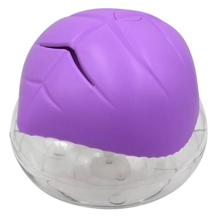 e-clipse Air Revitaliser Revitalizer Water Based Leaf Cover Aroma ...