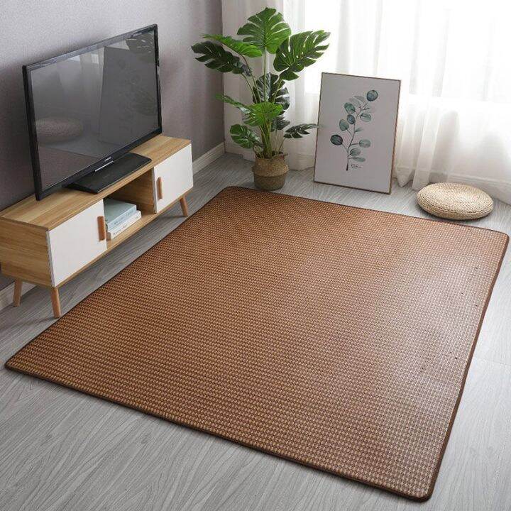 【NEW ARRIVAL】【Ready Stock】tikar set bilik tidur tatami rotan bilik ...