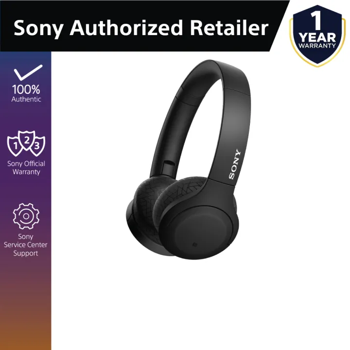Sony WH-H810 H.Ear Series Wireless Headphones | Lazada PH