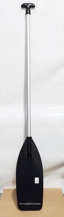 Single T-Paddle With Aluminium Shaft 4.5FT | Lazada