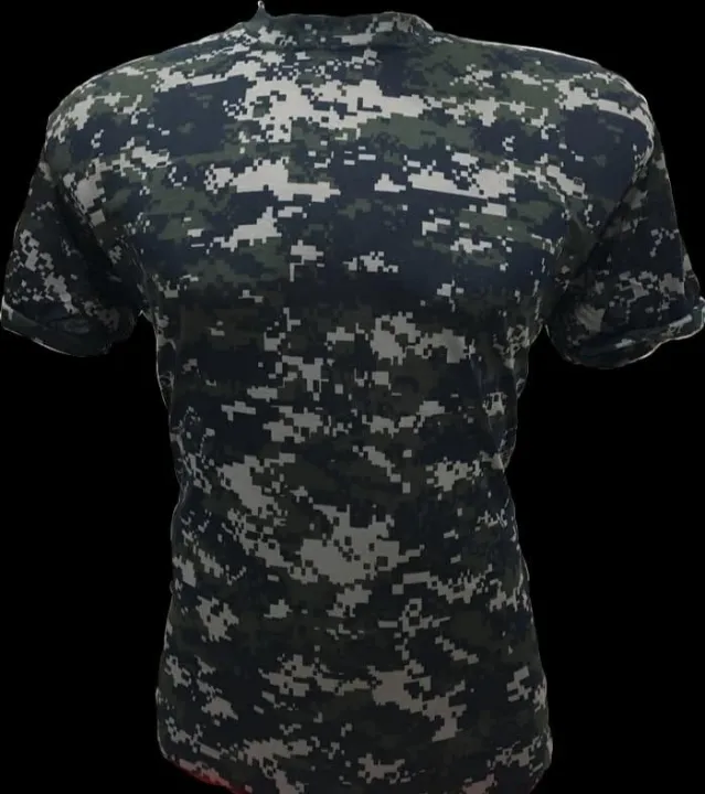 kaos loreng Navy seal pendek | Lazada Indonesia