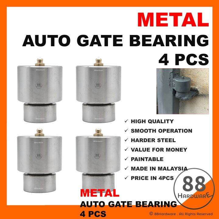 Gate pagar auto gate bearing /auto gate roller / autogate bearing ...