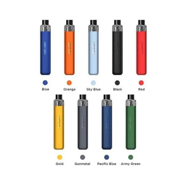 Geekvape Weenax K1 SE Pod | Lazada PH