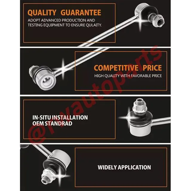 เบ้าโช๊คอัพหน้า(ต่อชิ้น) TOYOTA CAMRY ACV40, 41 ปี 2006-2012 ยี่ห้อ EEP ...