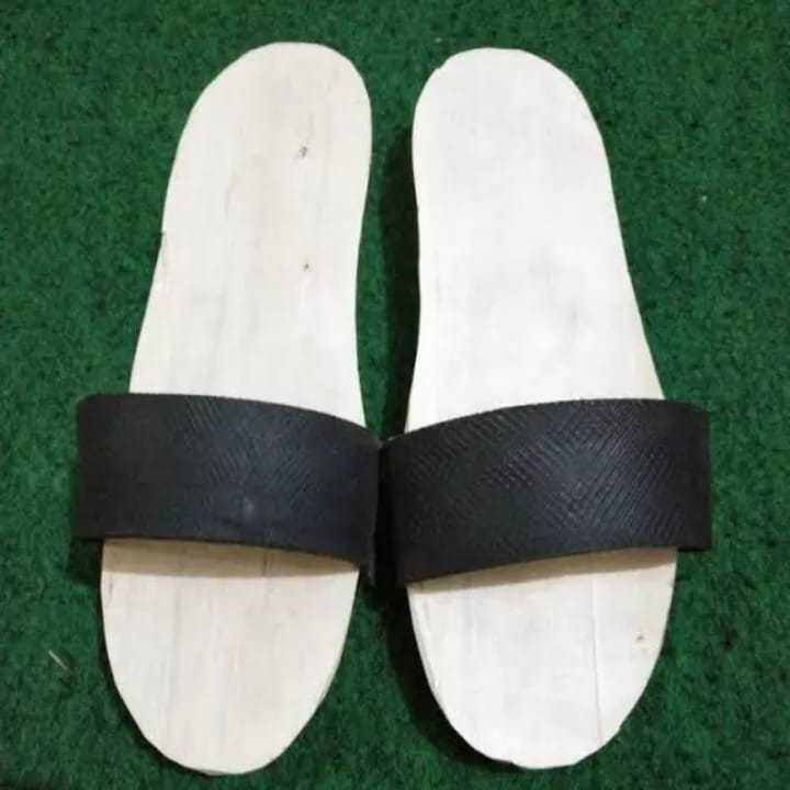 Sandak Bakiak Kayu Jadul Tradisional Sendal Bakiak Wudhu | Lazada Indonesia