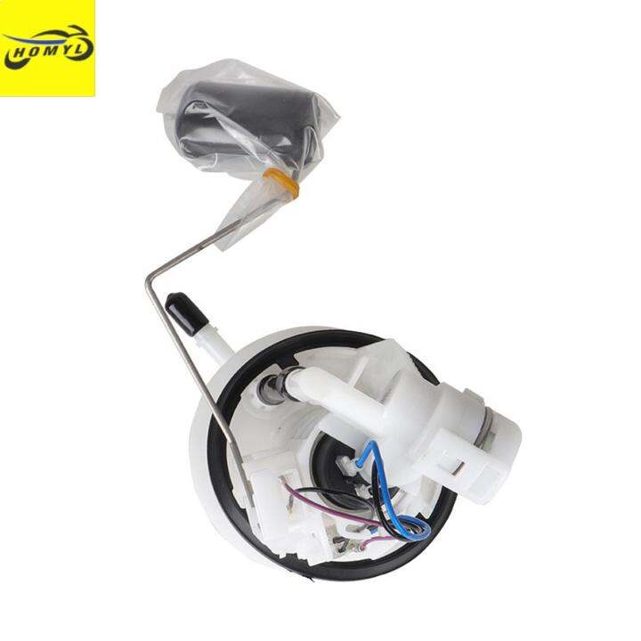 Homyl Fuel Gauge Sender Fuel Pump 3D9-13907-10-00 for Yamaha Ybr125 ...