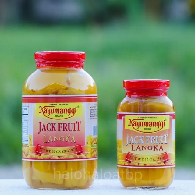 Kayumanggi Langka (Jackfruit) | Lazada PH