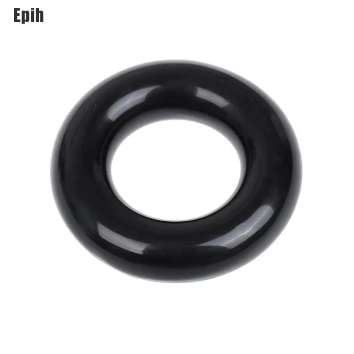 [Epih] กอล์ฟคลับแหวนแกว่งถ่วงน้ำหนักรอบโดนัทน้ำหนักแหวนฝึกวงสวิง ...