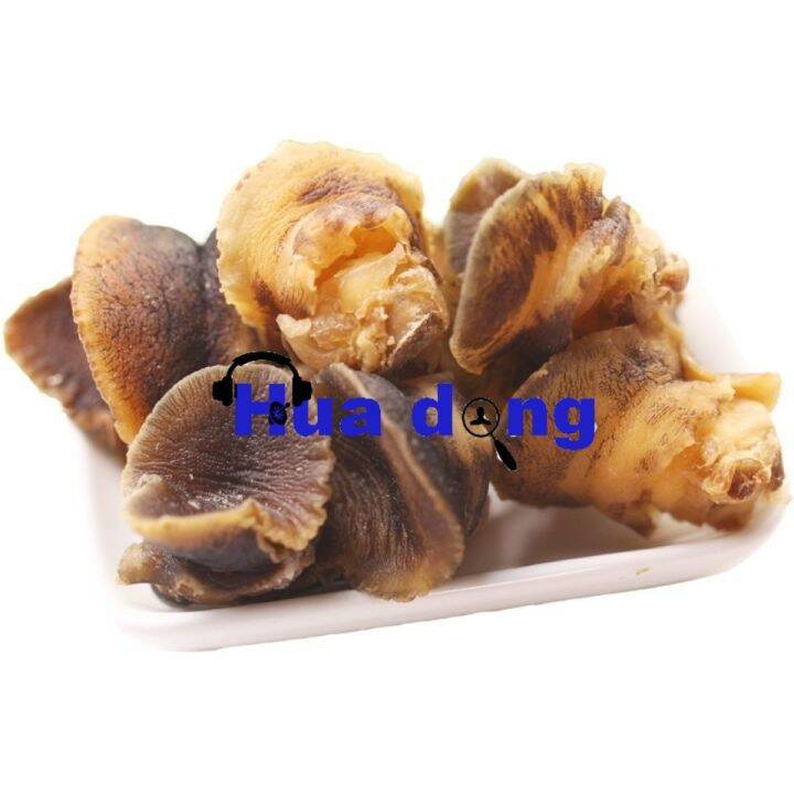 [DFIRE MALL] Dried Wild Snails, Dried Conch Meat, Dried Jade Snails ...
