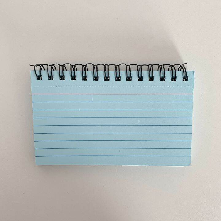 Index Cards With Ring To Do List Flashcards For Studying Index Cards index-cards-with-ring-to-do-list-flashcards-for-studying-index-cards