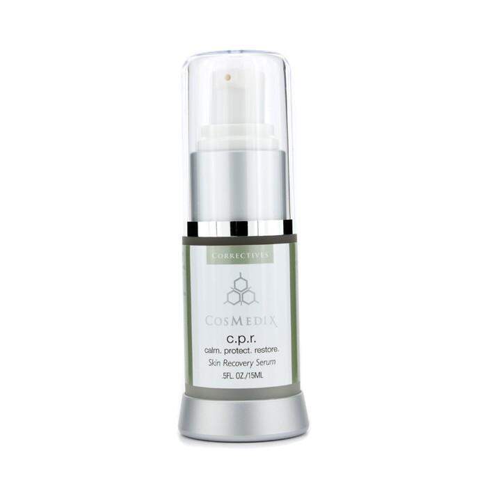 COSMEDIX - C.P.R. Skin Recovery Serum 15ml/0.5oz | Lazada PH