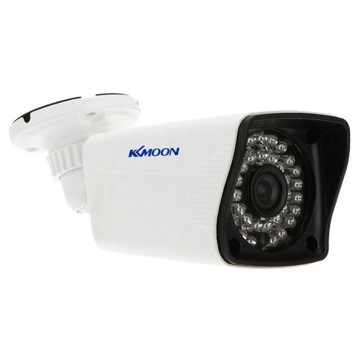 1200TVL 1/3” CMOS IR-CUT Waterproof Security CCTV Camera Home ...