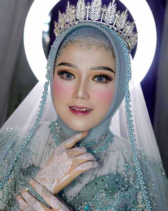 Slayer pengantin akad nikah | Lazada Indonesia