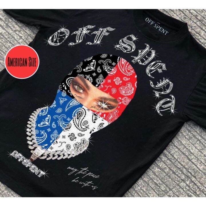 OFF SPENT - Balaclava | Lazada PH