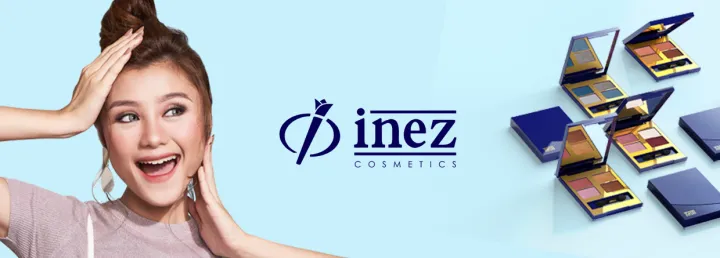 1 paket inez/Inez Bundle Skin Care For Dry Skin/ skincare inez / inez ...