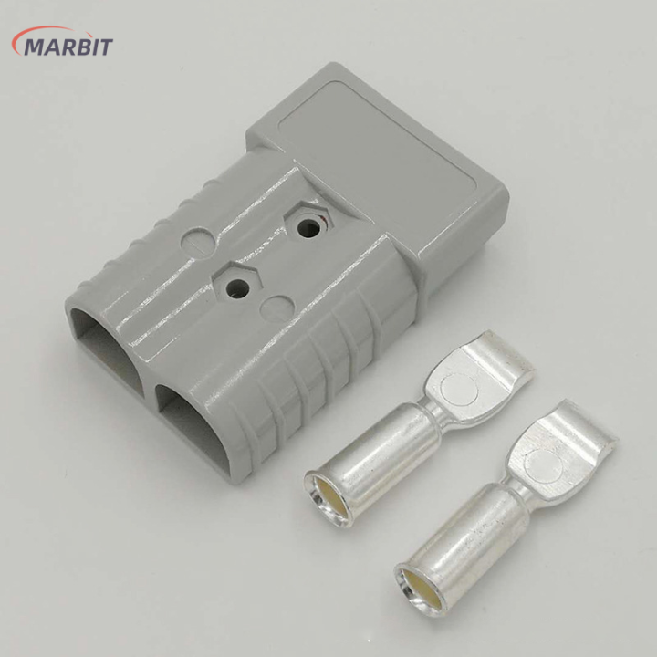 MARBIT 175A Plug Connector High-current Forklift Battery Charging Plug ...