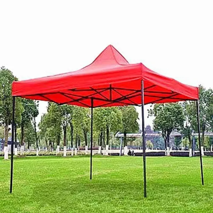 Deco Waterproof Tent Foldable Tent 3*3M Heavy Duty Tent Camping Tent ...