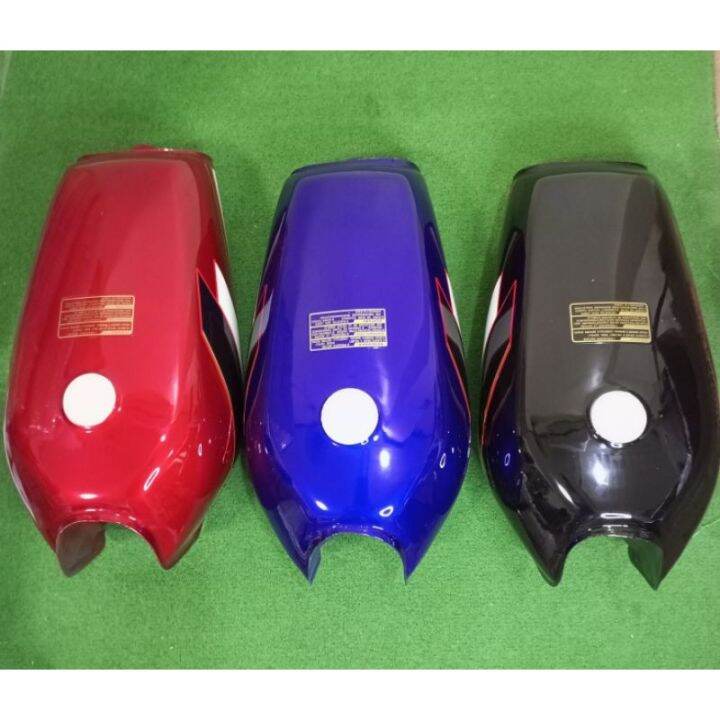 Motorcycle Fuel Tank Gas TMX | Lazada PH