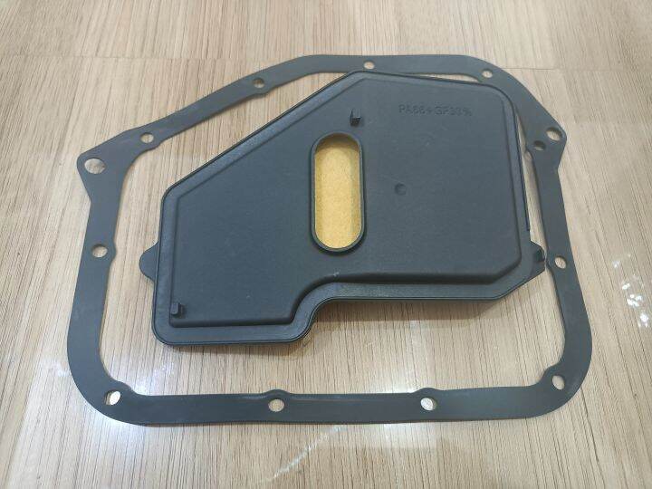 TOYOTA WIGO 1KRDE 2012-2016 TRANSMISSION FILTER GTX 35303-97201 | Lazada PH