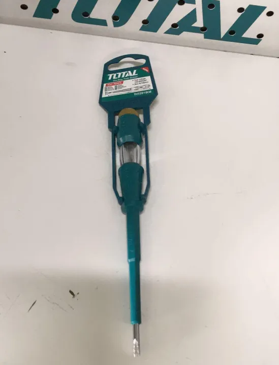 Total test pencil big THT291908 | Lazada PH