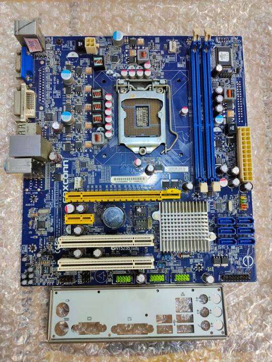 intel Socket 1156 Motherboard/PREOWNED | Lazada PH