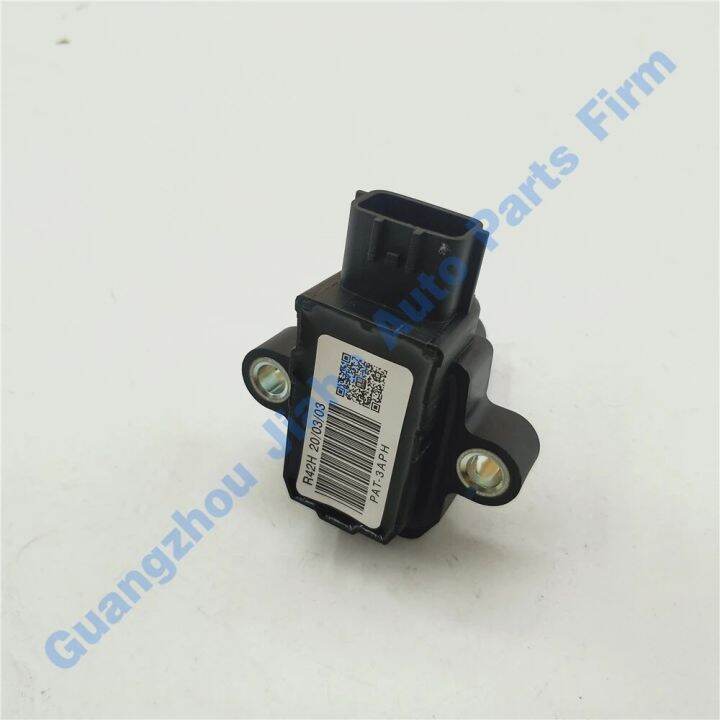 PAT Ignition Coils Fit For chery Cfmoto X5 X6 Z6 EX Rancher UForce ...