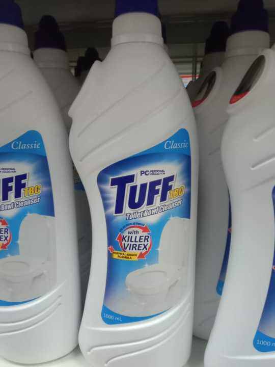 PC Tuff TBC 1000ml | Lazada PH