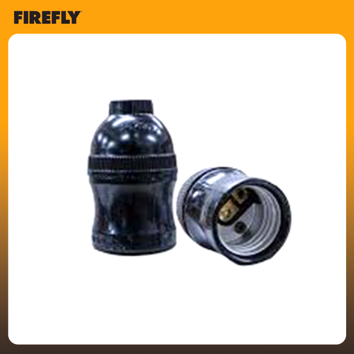 FELH101 Firefly Keyless Socket | Lazada PH