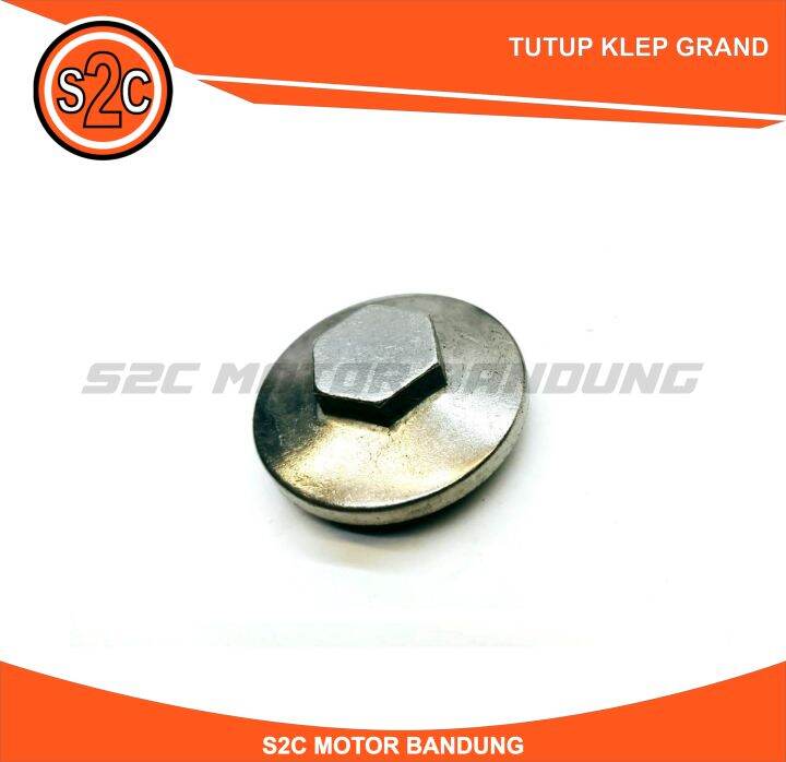 TUTUP KLEP GRAND | Lazada Indonesia