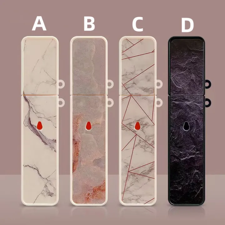 Relx Infinity Case Marble All-inclusive simple advanced Silicone ...