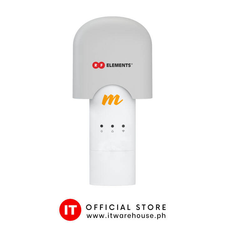 RF elements TPA-ADAP-C5c – TwistPort Adaptor for Mimosa C5c – RFe C5c ...